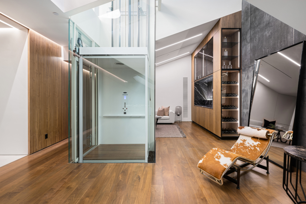 Home Lifts in Hyderabad || Since 2015